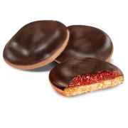 Печенье сдобное Клубника — купить в городе Красноярск, цена, фото ...